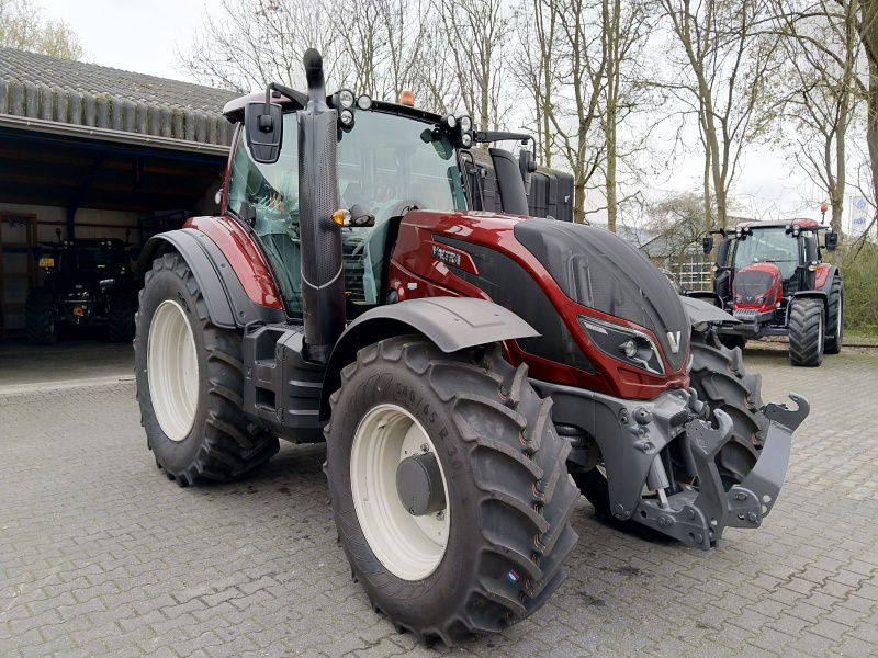 Valtra T-serie | Offringa Tractoren