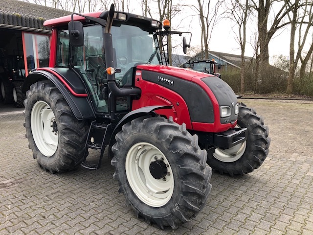 Valtra N-serie | Offringa Tractoren