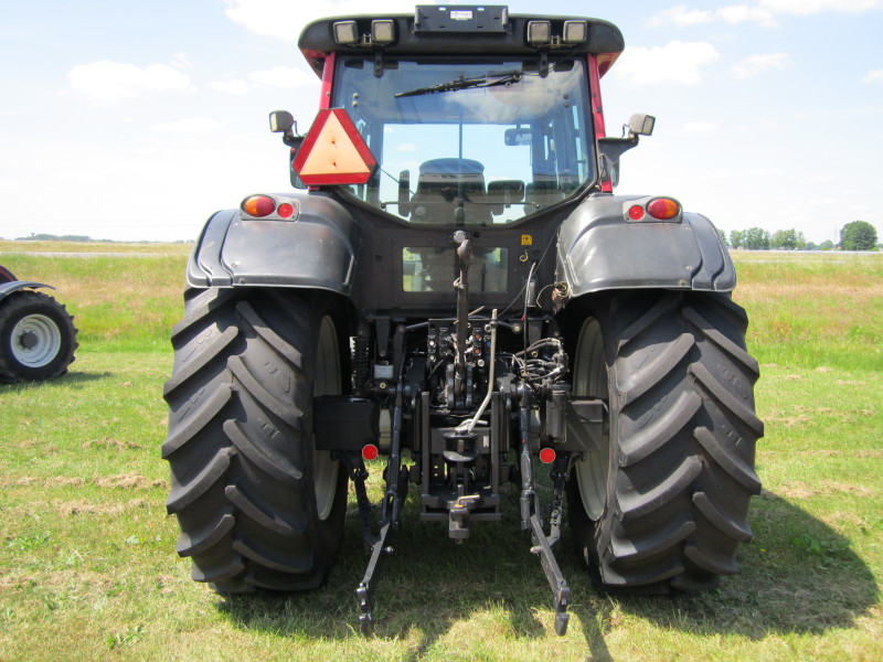 Alle Valtra/Valmet trekkers | Offringa Tractoren