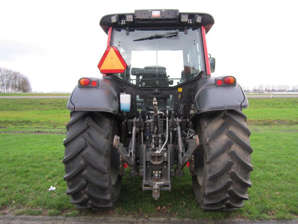 Alle Valtra/Valmet trekkers | Offringa Tractoren