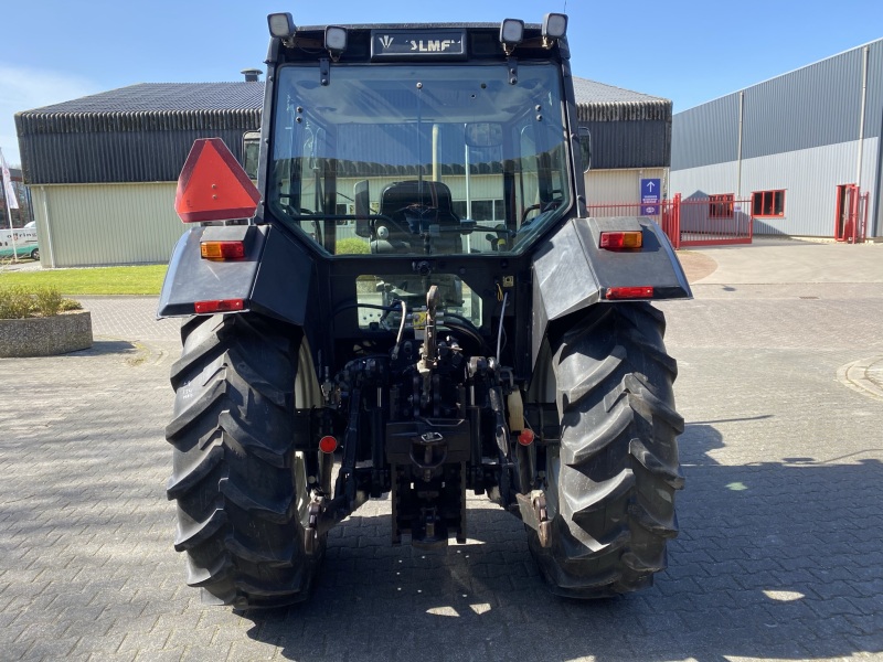 Alle Valtra/Valmet trekkers | Offringa Tractoren