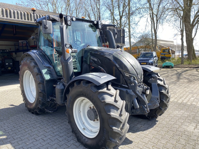 Valtra N-serie | Offringa Tractoren