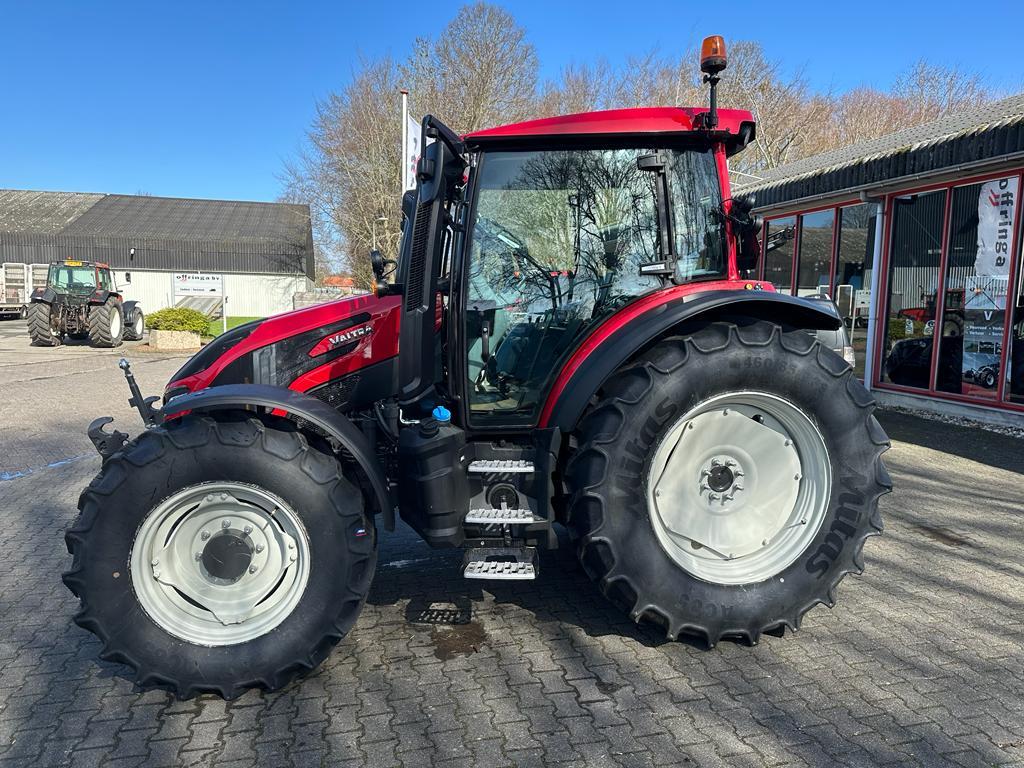 Valtra G-serie | Offringa Tractoren